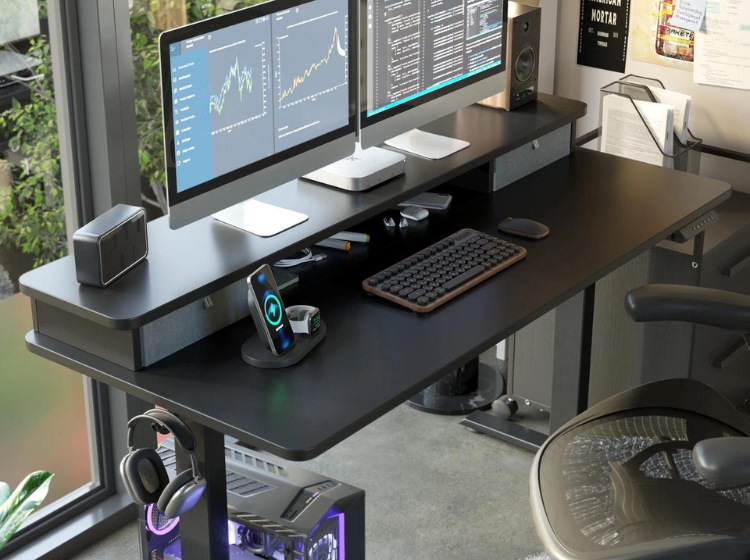 Fezibo 2023 Black Friday Mega Sale: 5 Standing Desks to Elevate Your ...