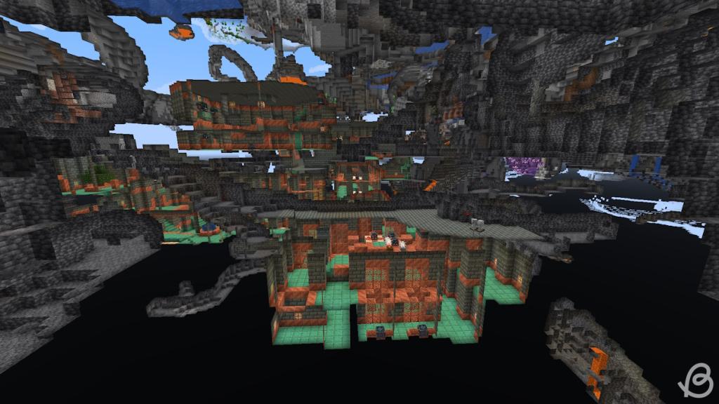 How to Easily Find Trial Chambers in Minecraft 1.21 | Beebom