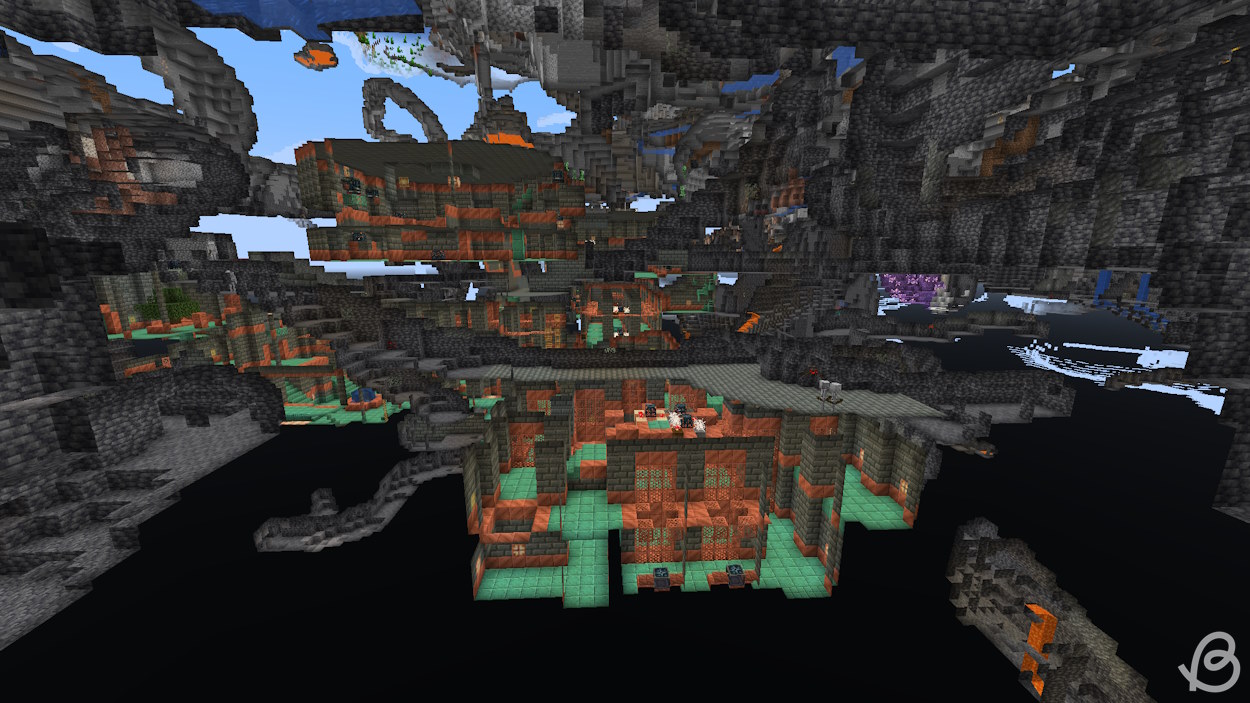 How to Easily Find Trial Chambers in Minecraft 1.21 | Beebom