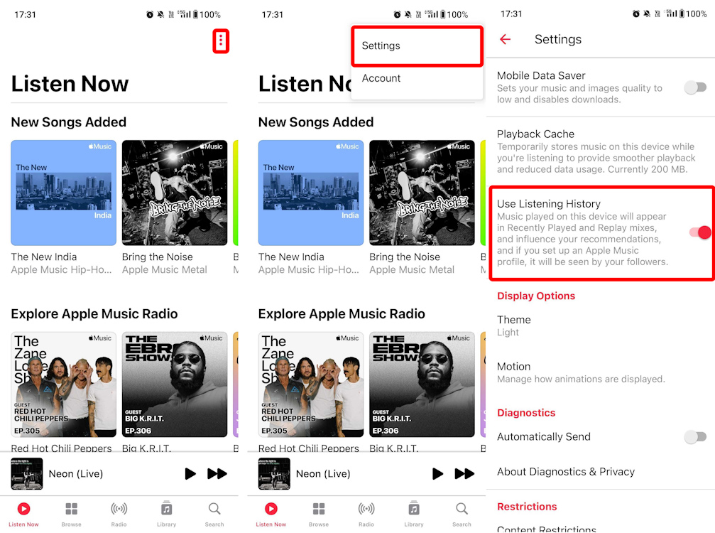 How to See Your Apple Music Replay 2023 | Beebom
