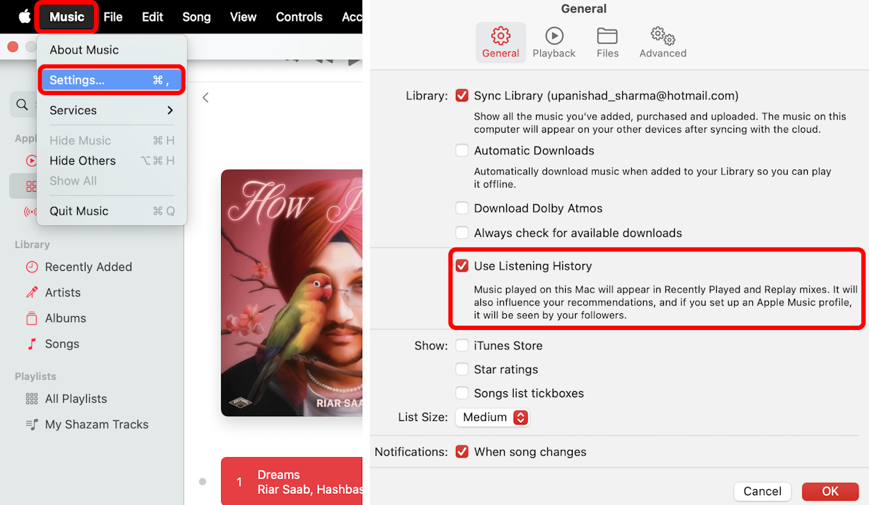How to See Your Apple Music Replay 2023 | Beebom