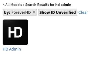 Roblox Admin Commands and How to Use Them | Beebom