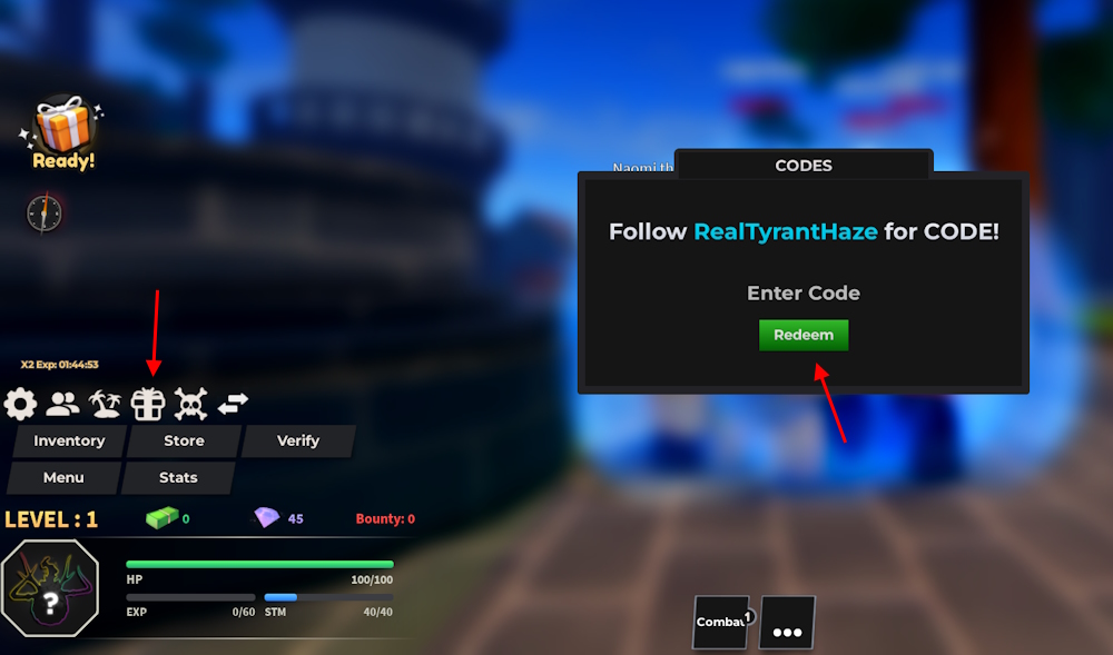 Haze Piece Codes (March 2025) | Beebom