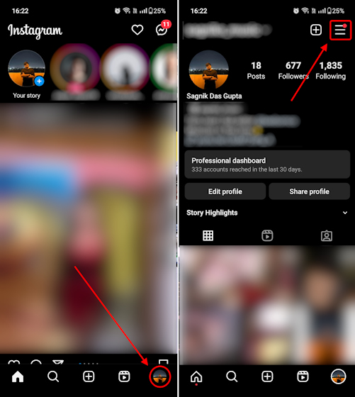 How to Deactivate Your Instagram Account | Beebom