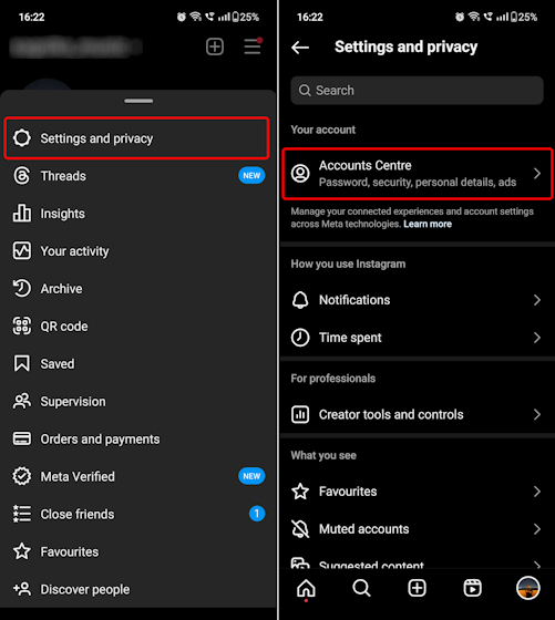 How to Deactivate Your Instagram Account | Beebom