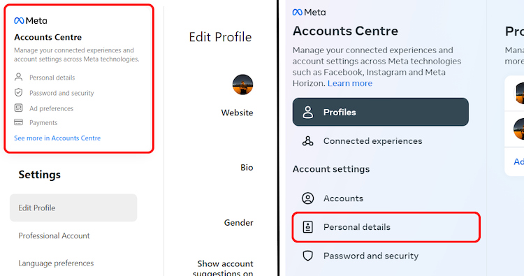 How to Deactivate or Delete Instagram Account | Beebom