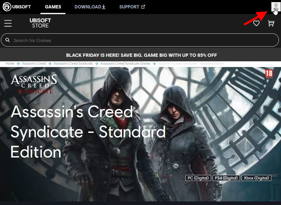 Assassin's Creed Syndicate Is Free to Claim Right Now! | Beebom