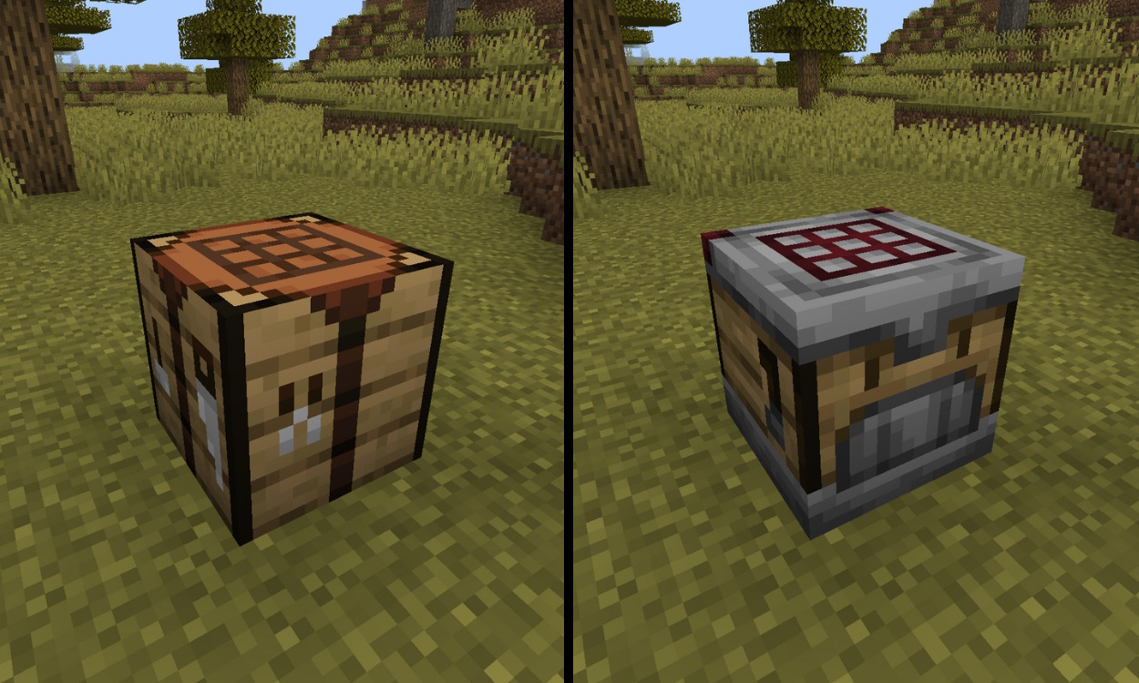 How To Make A Cauldron In Minecraft Beebom