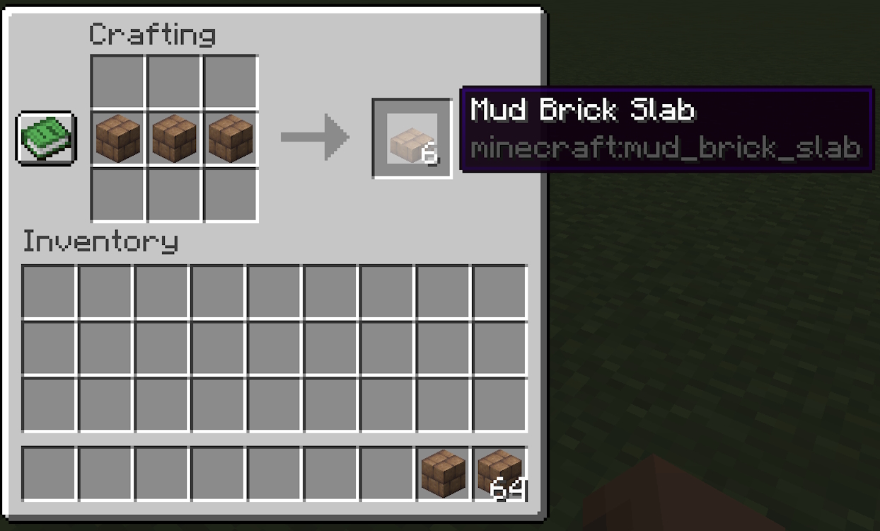 How To Make Mud Bricks In Minecraft Beebom