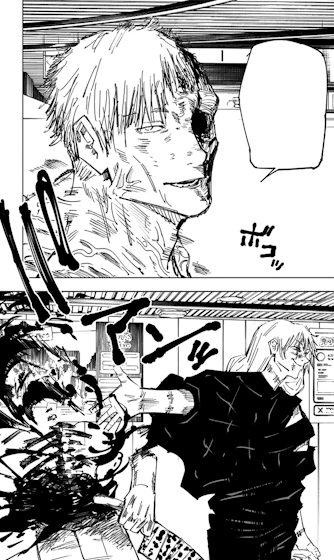 Is Nanami Dead or Alive in Jujutsu Kaisen? Answered | Beebom