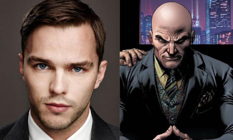Superman Legacy Cast: List of All Actors and Characters | Beebom