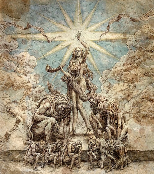 All Nine Titans and Their Powers in Attack on Titan | Beebom