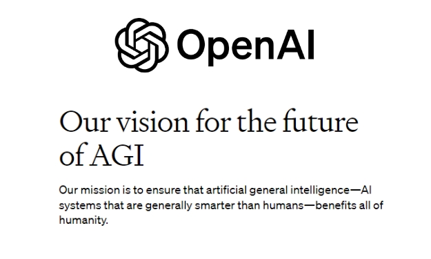 Sam Altman Returns as OpenAI CEO; New Board Appointed! | Beebom
