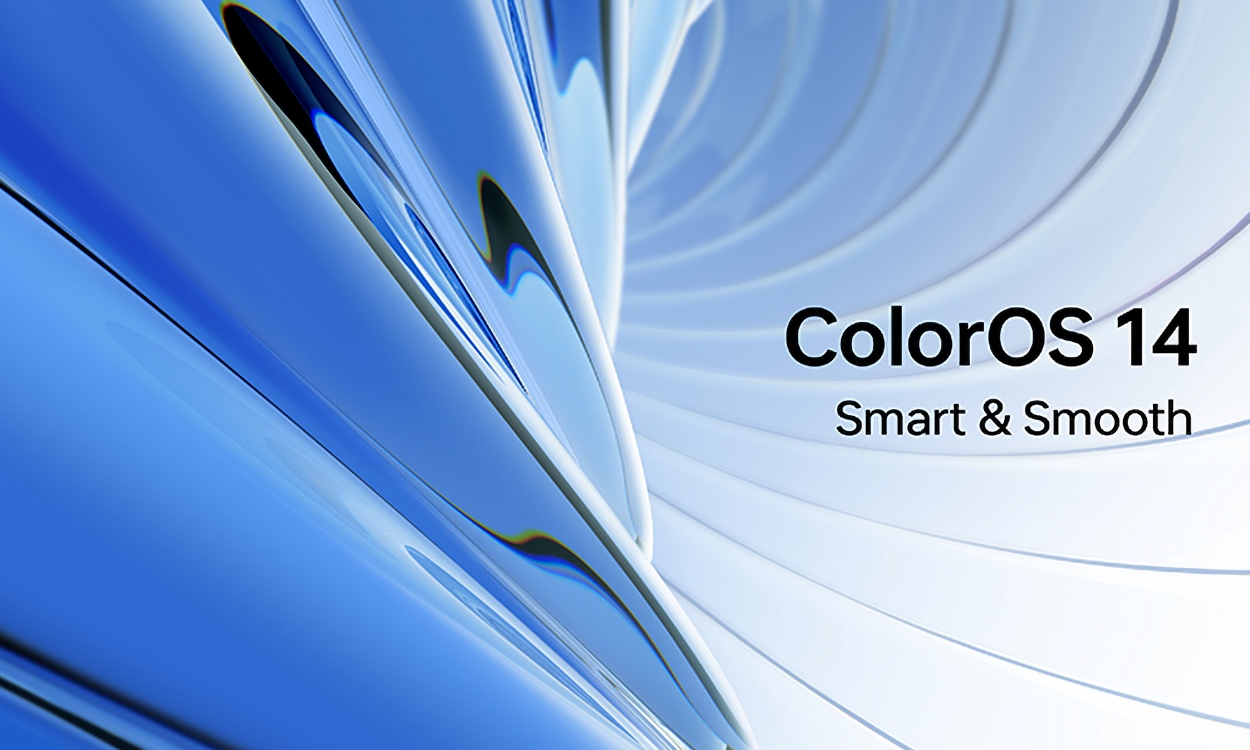 OPPO Begins ColorOS 14 Global Rollout; Here's What's New | Beebom