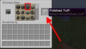 How to Make Polished Tuff in Minecraft 1.21 | Beebom