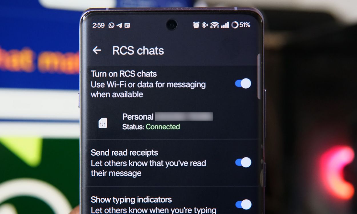 What is RCS Messaging? Explained | Beebom