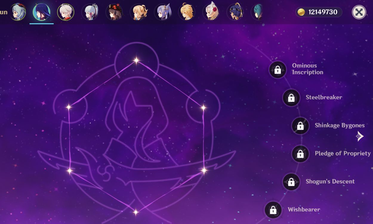 Genshin Impact Raiden Shogun: Best Builds, Weapons & More | Beebom