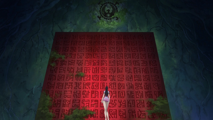 What Are Poneglyphs in One Piece (Explained) | Beebom