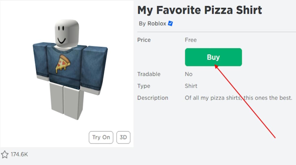 30 Best Roblox Shirt IDs You Should Try | Beebom