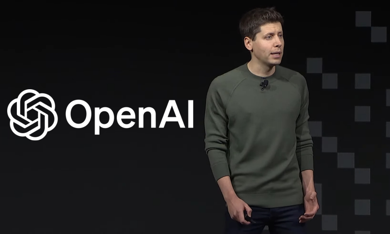 Sam Altman Returns as OpenAI CEO; New Board Appointed! | Beebom