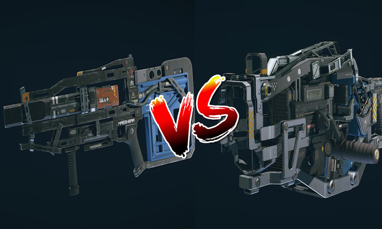 Starfield Magstorm vs Magshear: Which Should You Pick? | Beebom