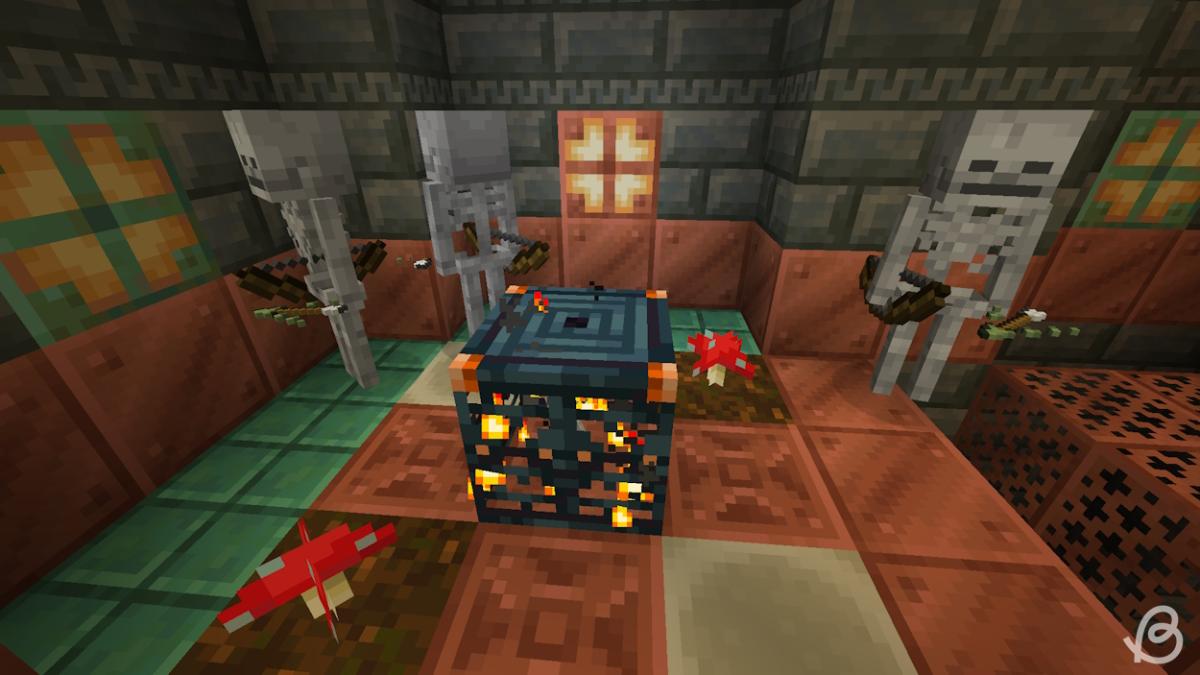 How to Get the Trial Key in Minecraft 1.21 | Beebom