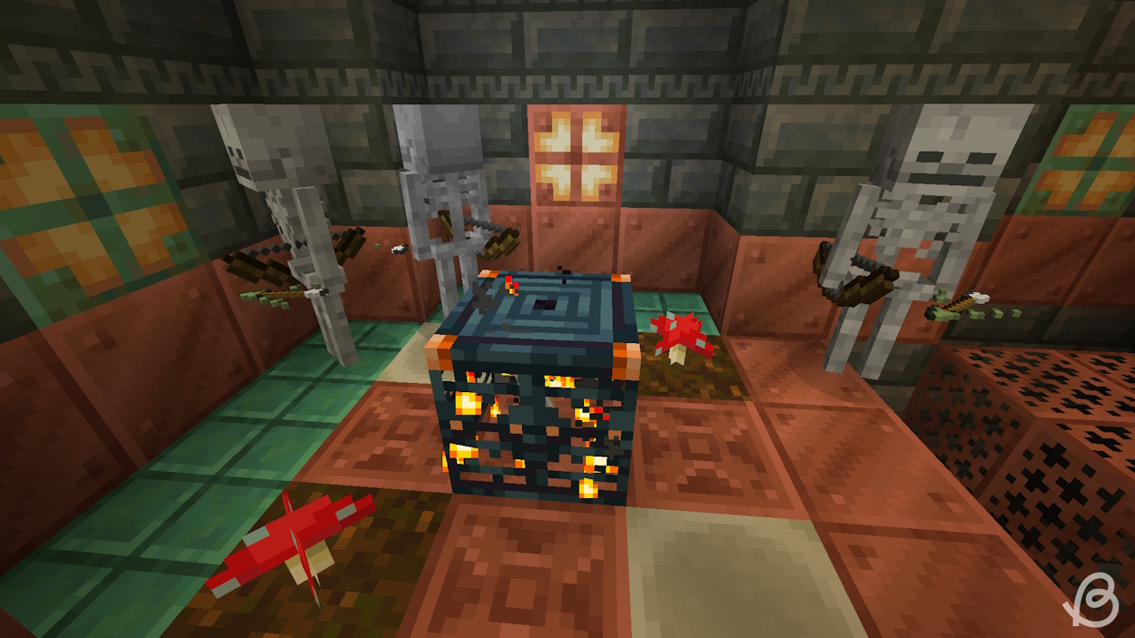 How to Get the Trial Key in Minecraft 1.21 | Beebom