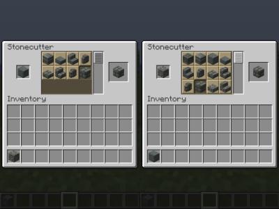 How to Make Tuff Bricks in Minecraft 1.21 | Beebom