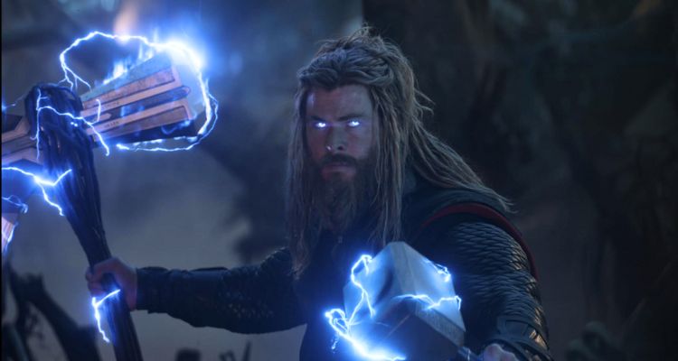 Avengers Endgame Cast: All Characters Who Appear in the Movie | Beebom