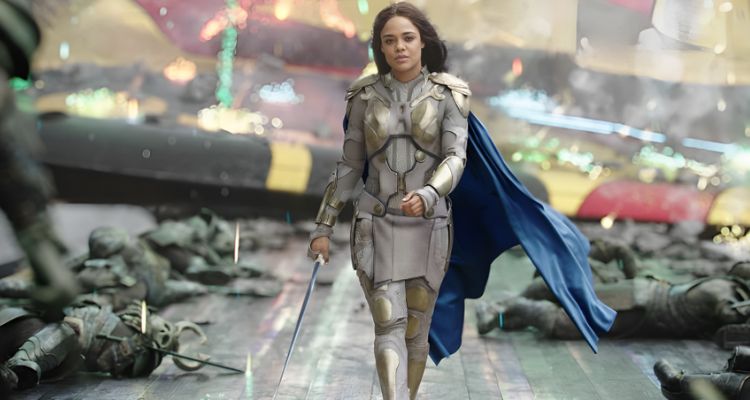 Avengers Endgame Cast: All Characters Who Appear in the Movie | Beebom