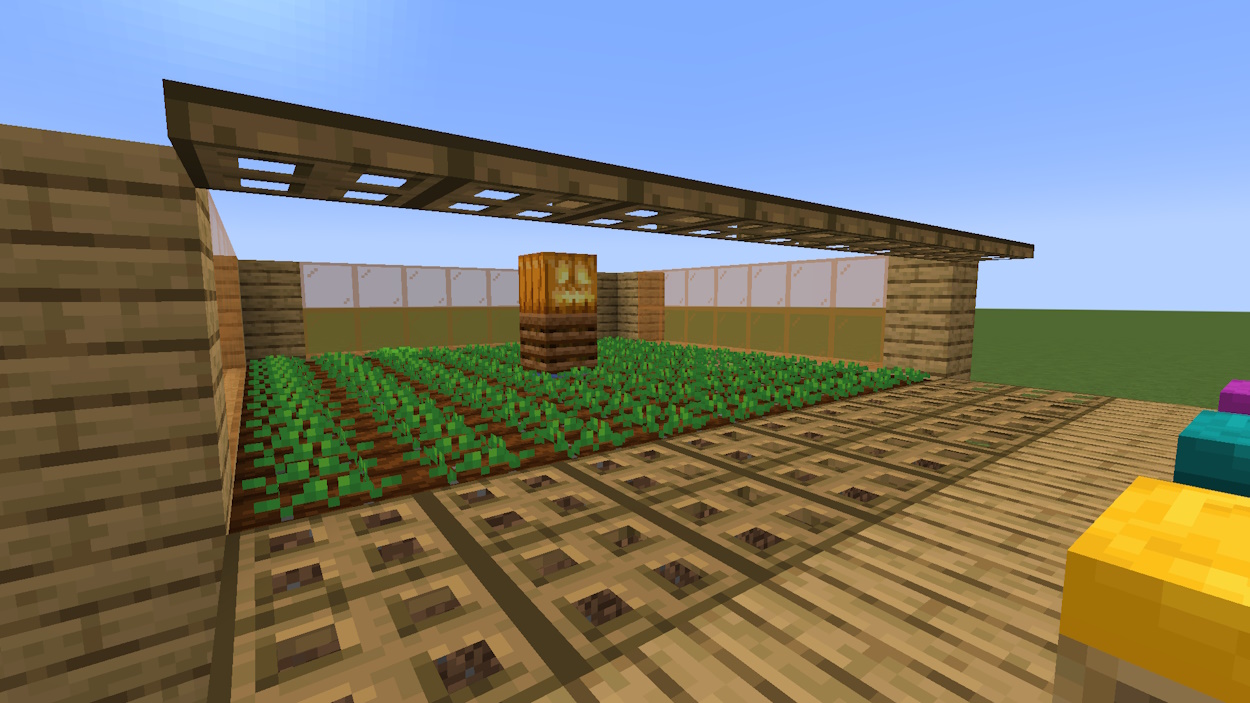 How to Make a Villager Breeder in Minecraft | Beebom