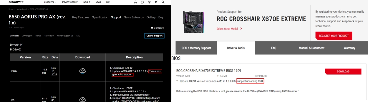 AMD Ryzen 8000G APUs Benchmarks, Specs, and Release Date Leaked! | Beebom