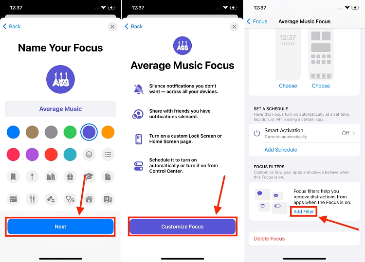 How to Disable Apple Music Listening History Temporarily on iPhone | Beebom
