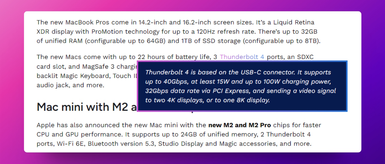 Welcome to the New Beebom Website | Beebom