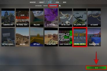 How to Play Workshop Maps in Counter-Strike 2 (CS2) | Beebom
