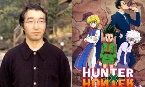Hunter x Hunter Manga Ending: Author Togashi Reveals Four Endings | Beebom