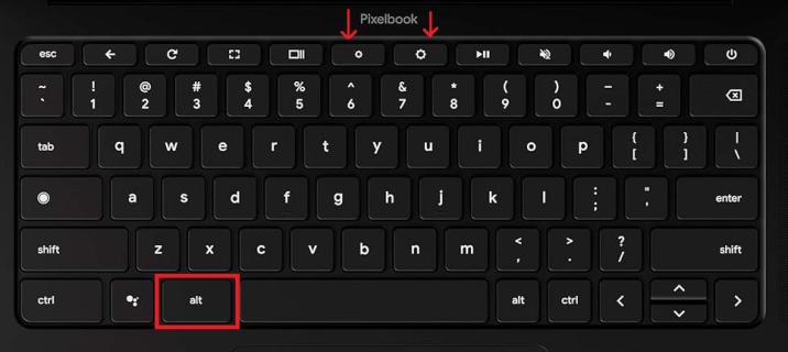 How to Turn on Keyboard Light on a Chromebook | Beebom