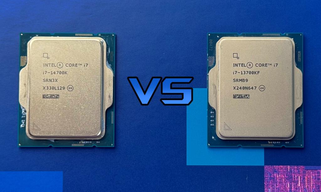 Intel Core i7-13700KF Benchmarks: Synthetic, Content Creation, & Gaming ...