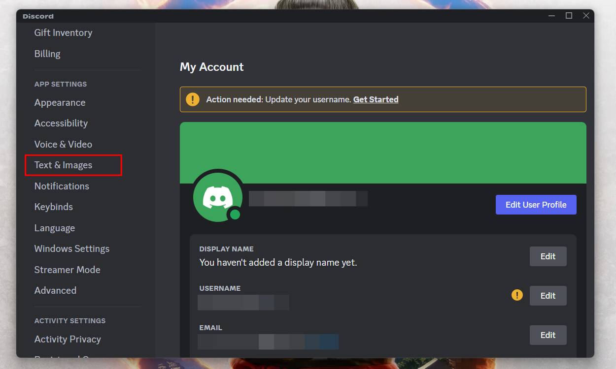 Discord Video Not Embedding At Stephen Bitter Blog Discord Video Not Embedding At Stephen Bitter Blog