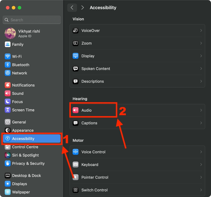 How To Enable Noise Cancellation On Just One Airpod Beebom