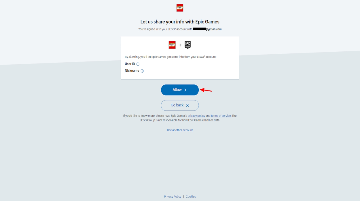 How to Get the Free Explorer Emilie LEGO Skin in Fortnite | Beebom