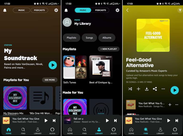 10 Best Spotify Alternatives You Can Try | Beebom