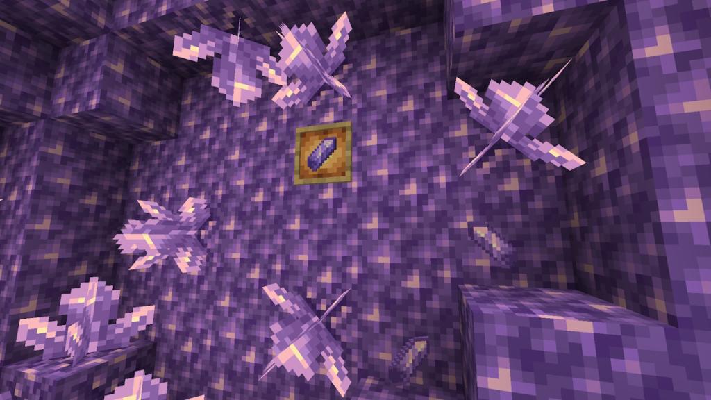 Amethyst in Minecraft: Everything You Need to Know | Beebom