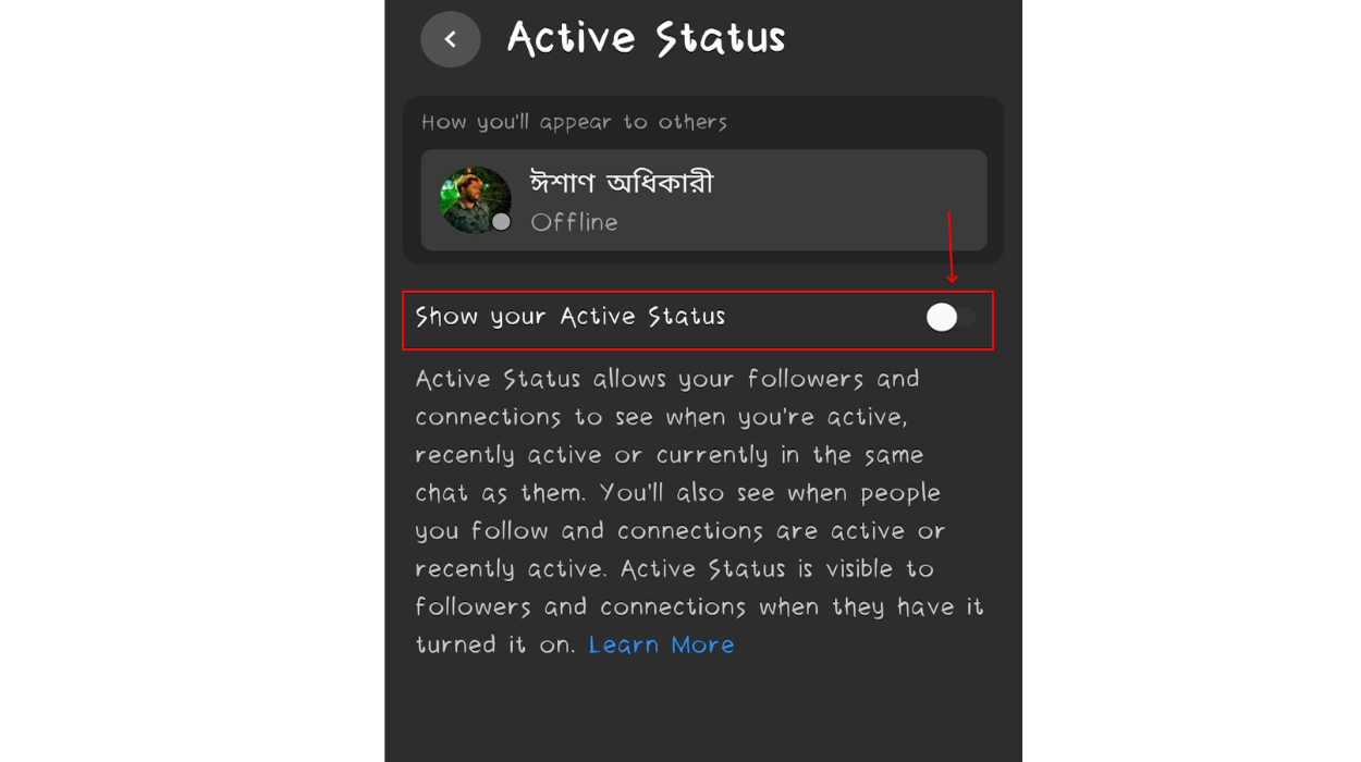 How to Appear Offline on Roblox (2024 Guide) | Beebom