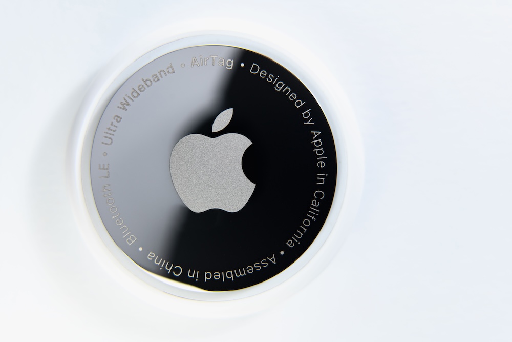 How Do AirTags Work? | Beebom