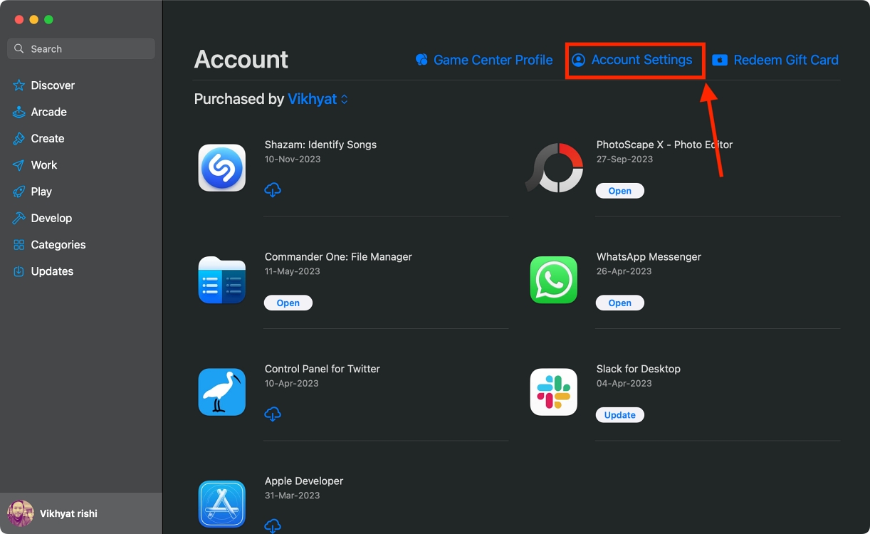 How to Change App Store Country or Region | Beebom