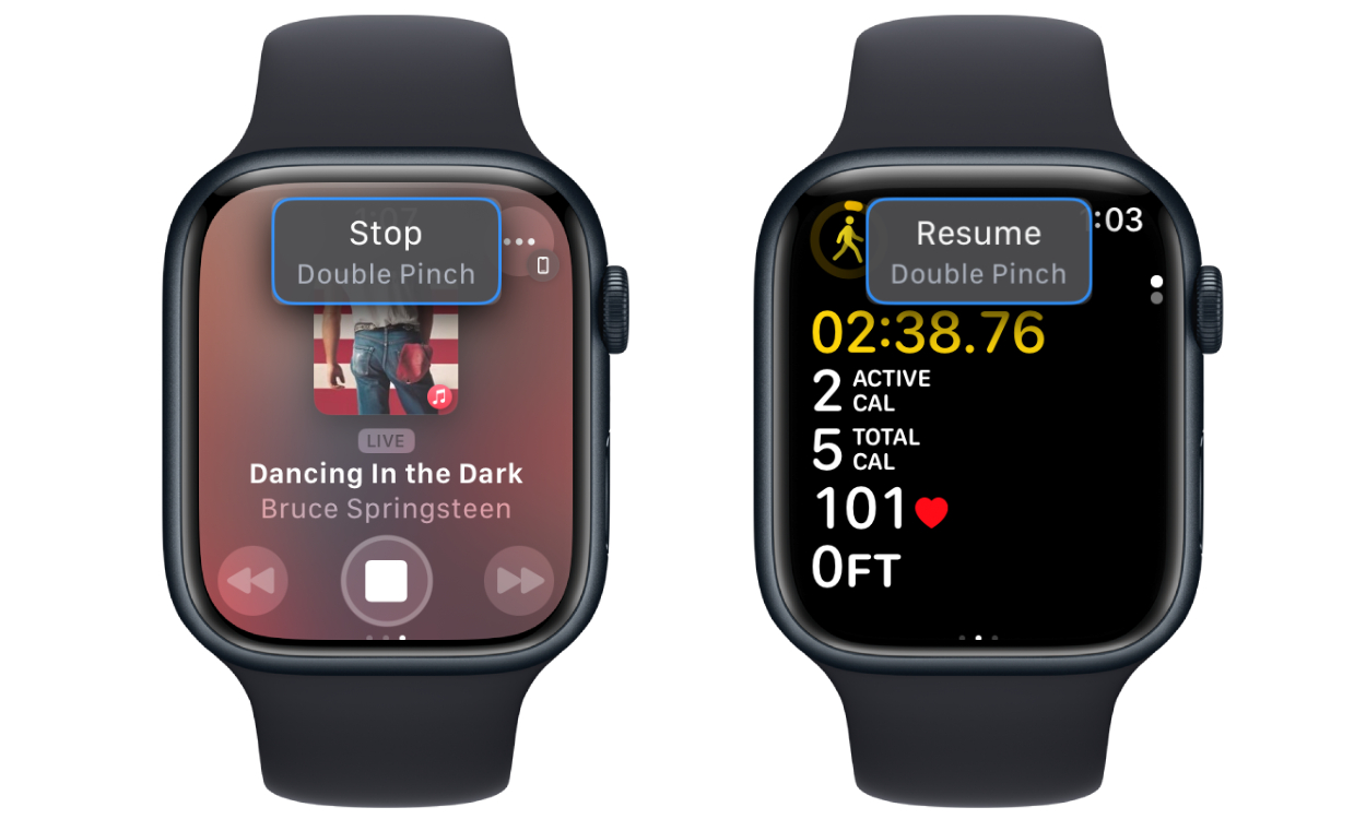 How to Get Double Tap Gesture on Any Apple Watch | Beebom How to Get Double Tap Gesture on Any Apple Watch | Beebom