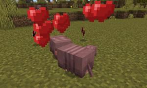 How to Breed Armadillos in Minecraft 1.21 | Beebom