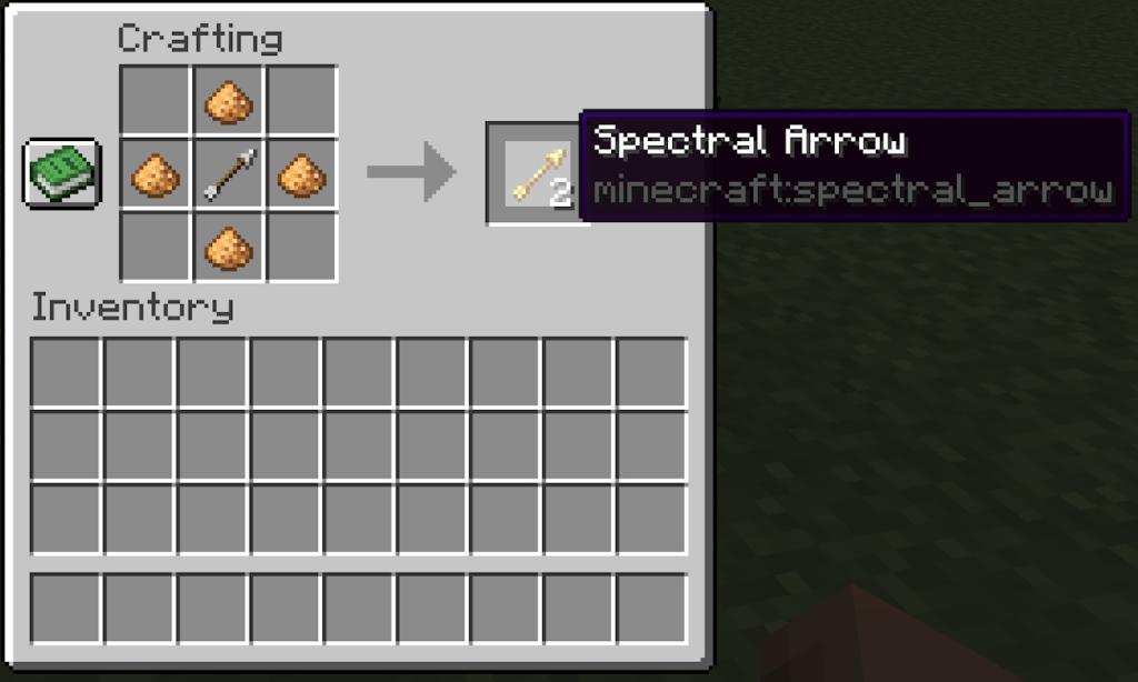 How to Make Arrows in Minecraft | Beebom
