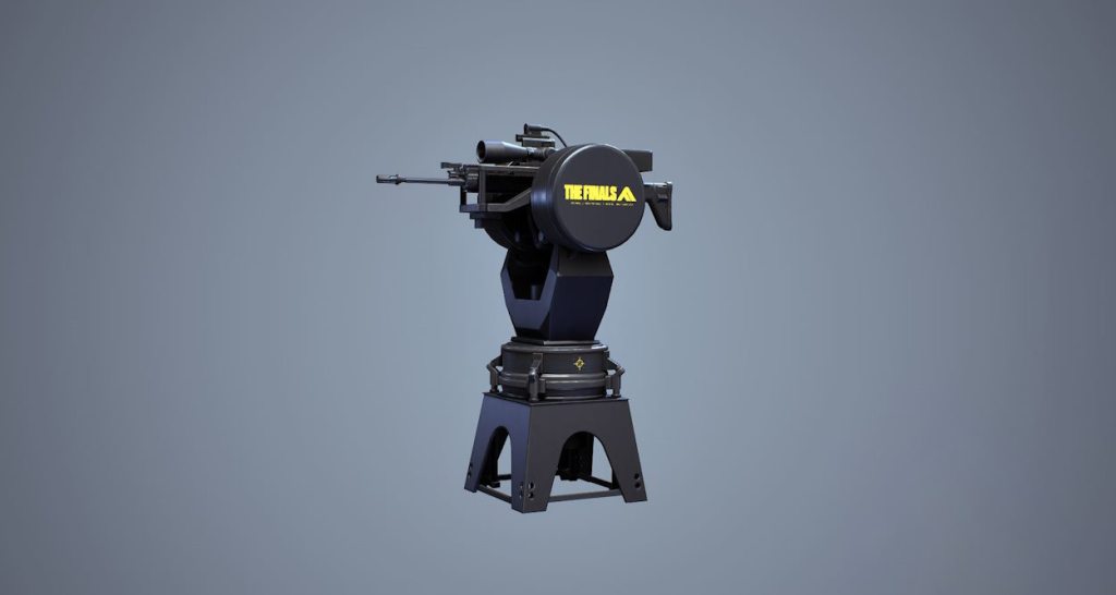 Best Medium Builds in The Finals | Beebom